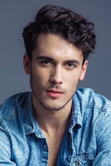 Себастьян Гривз (Sebastian Greaves). Роли в сериалах, фото, новости ...