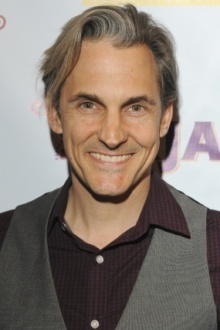 Джейсон Спайсэк (Jason Spisak). Роли в сериалах, фото, новости, видео ...