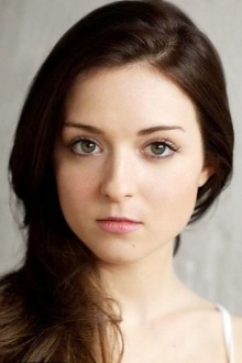 Стефани Хаям (Stephanie Hyam). Роли в сериалах, фото, новости, видео ...